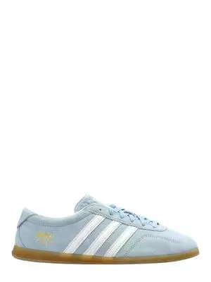Adidas Gazelle Suede Sneakers - Blue
