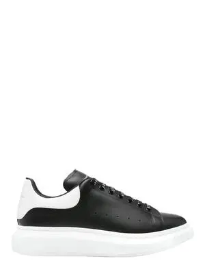 ALEXANDER MCQUEEN Oversized Sneakers