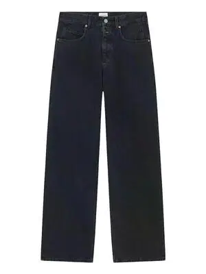 Closed Nikka Jeans - Black