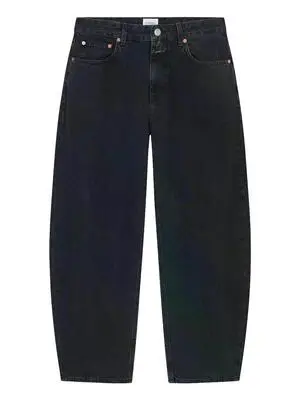 Closed Balloon Jeans - Black