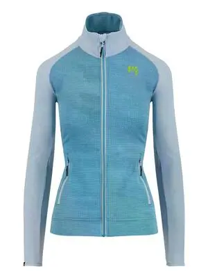 KARPOS Ambrizzola Performance Jacket - Blue