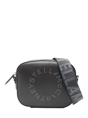 Stella McCartney Mini Camera Bag - Grey