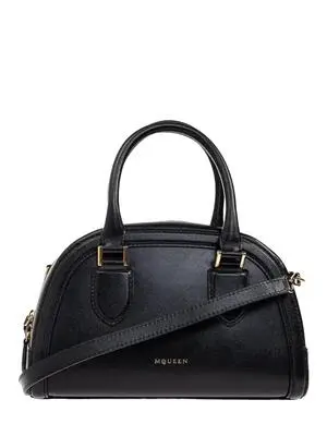 ALEXANDER MCQUEEN Birdee Boston Mini Bag