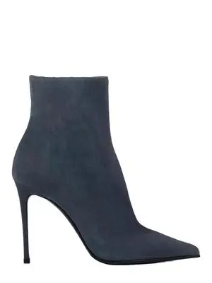 LE SILLA 120mm Eva Stiletto Boots - Blue