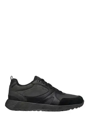 Geox Molveno Sneakers - Black