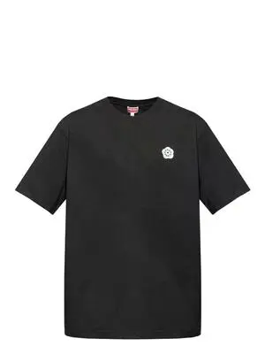 Kenzo Boke Flower T-shirt - Black