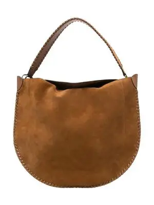 ISABEL MARANT Oskan Shoulder Bag