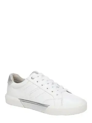 Dr. Scholl'S Platform Sneaker White