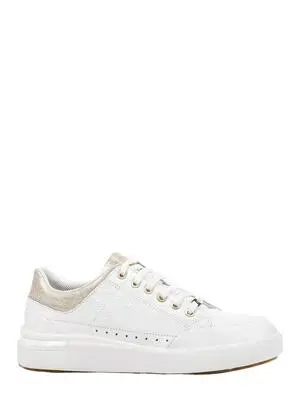 Geox Dalyla Sneakers - White