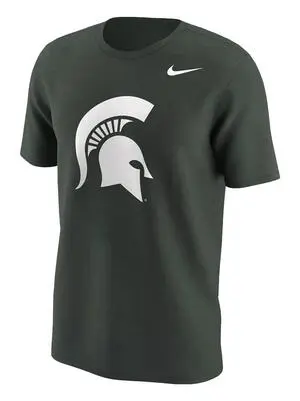 Nike Michigan State Spartans T-shirt - Green
