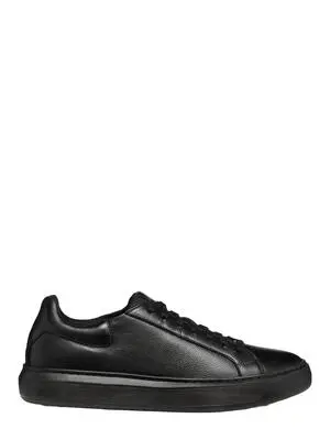 Geox Deiven Sneakers - Black