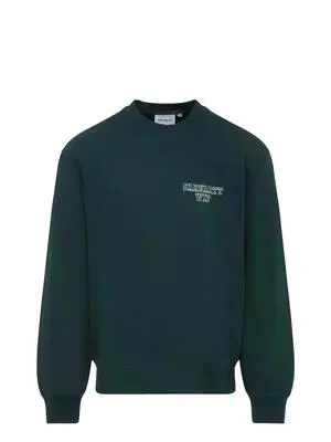 Carhartt Work In Progress Crew-neck Sweatshirt - Green