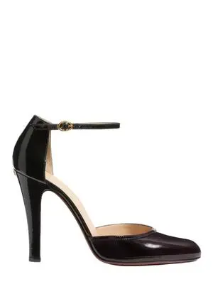 Valentino Garavani Hi Dolly Pumps - Black