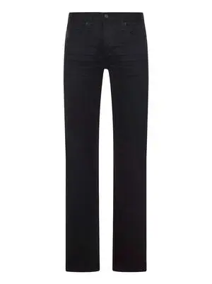 TOM FORD Five-Pocket Jeans
