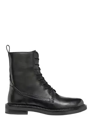 Geox Serilda Boots - Black