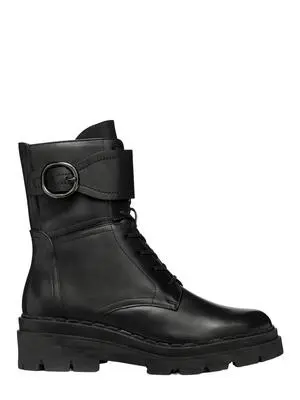 Geox Felleny Boots - Black