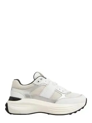 TOD'S Sportiva Sneakers - White