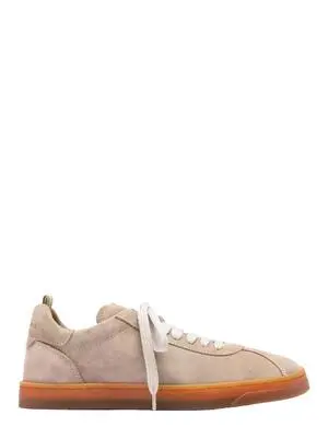 Officine Creative Karma Sneakers - Neutrals