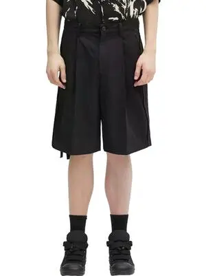 UNDERCOVERISM Pleated Shorts