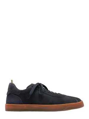 Officine Creative Karma Sneakers - Blue