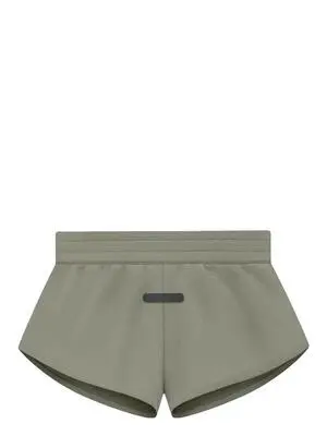 Adidas X Fear Of God Athletic Shorts - Clay