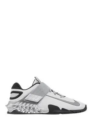 Nike Savaleos Se Sneakers - Photon Dust/metallic Silver/anthracite
