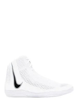 Nike Inflict - White/black