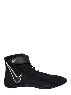 Nike Speedsweep - Black/white