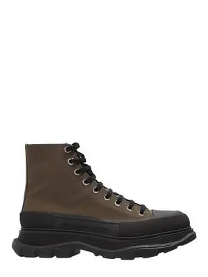 ALEXANDER MCQUEEN Tread Slick Boots
