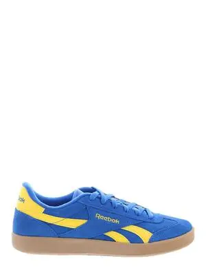 REEBOK Smash Edge Sneakers - Optimum Blue/golden Haze/gum