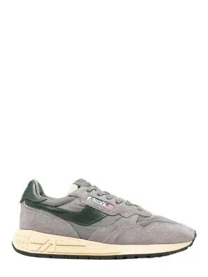 AUTRY Reelwind Sneakers - Grey