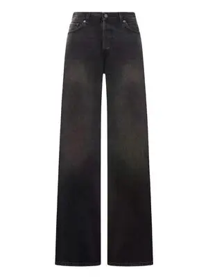 HAIKURE Earl-Wash Jeans