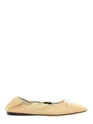 THE ROW Ballerina Flats