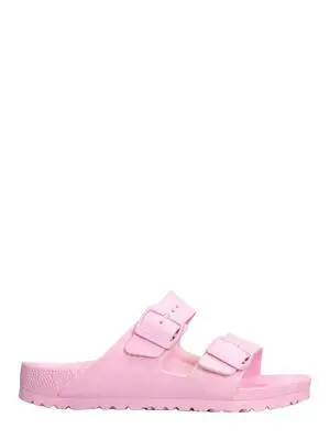 BIRKENSTOCK Arizona Two-strap Buckle Sandals - Pink
