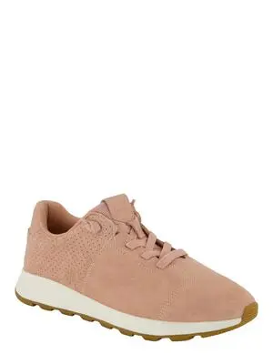 Toms Trvl Lite Cabrillo Sneaker - Light/pastel Pink
