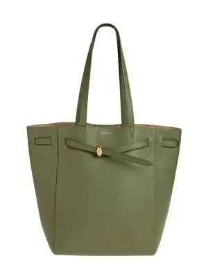 VERONICA BEARD Dash Leather Tote