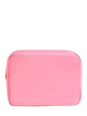Stoney Clover Lane Large Pouch - Pink