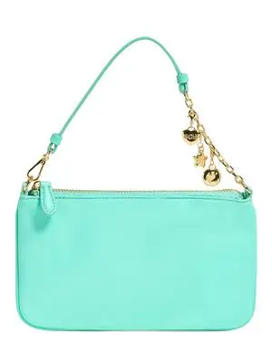 Stoney Clover Lane Flat Wristlet Crossbody - Lagoon
