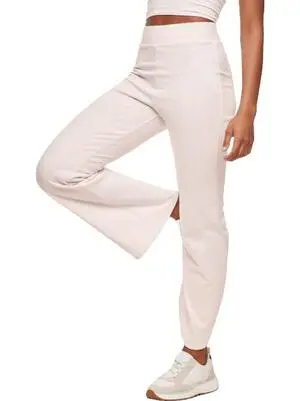 ADORE ME Alia Lounge Pants White
