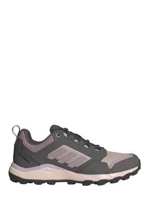 Adidas Adidas Tracerocker 2.0 Trail Charcoal/preloved Fig/silver Dawn