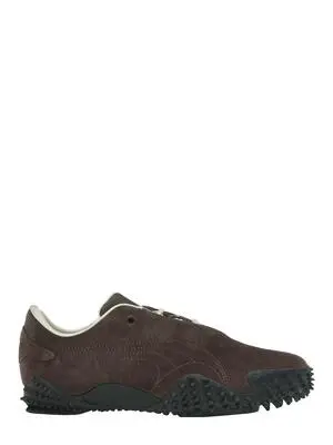PUMA Mostro Jjjjoundin Sneakers - Dark Chocolate/puma Black