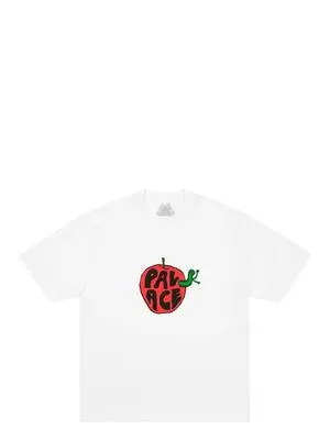 PALACE Bad Apple T-shirt - White