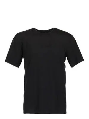 CHITO Finesse Pup-print T-shirt - Black
