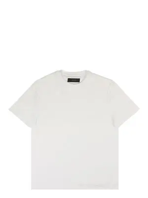Amiri Iconic Tee - White