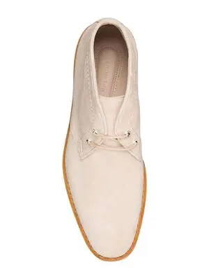 Stefano Ricci Suede Chukka Boots - Brown