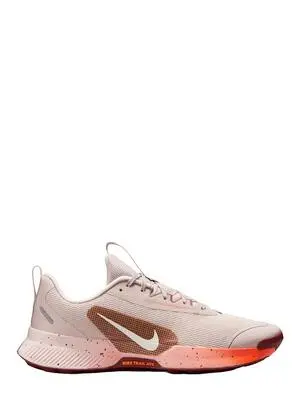 Nike Juniper Trail 3 Athletic Sneakers - Silt Red/burgundy Crush/picante Red