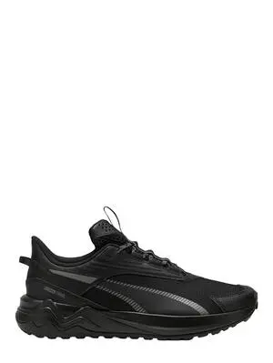 PUMA Extend Lite Trail Sneakers - Puma Black/cool Dark Grey