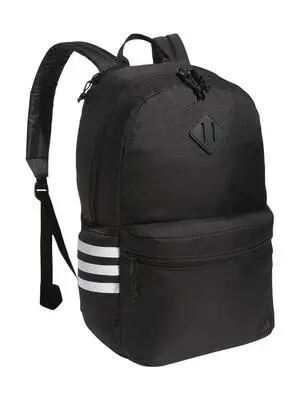 Adidas Classic 3s 5 Backpack - Black