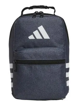 Adidas Santiago 3 Lunch Bag - Bold Onix / Black