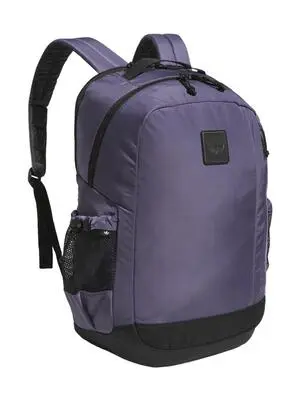 Adidas Originals Overland Backpack - Preloved Violet / White / Black